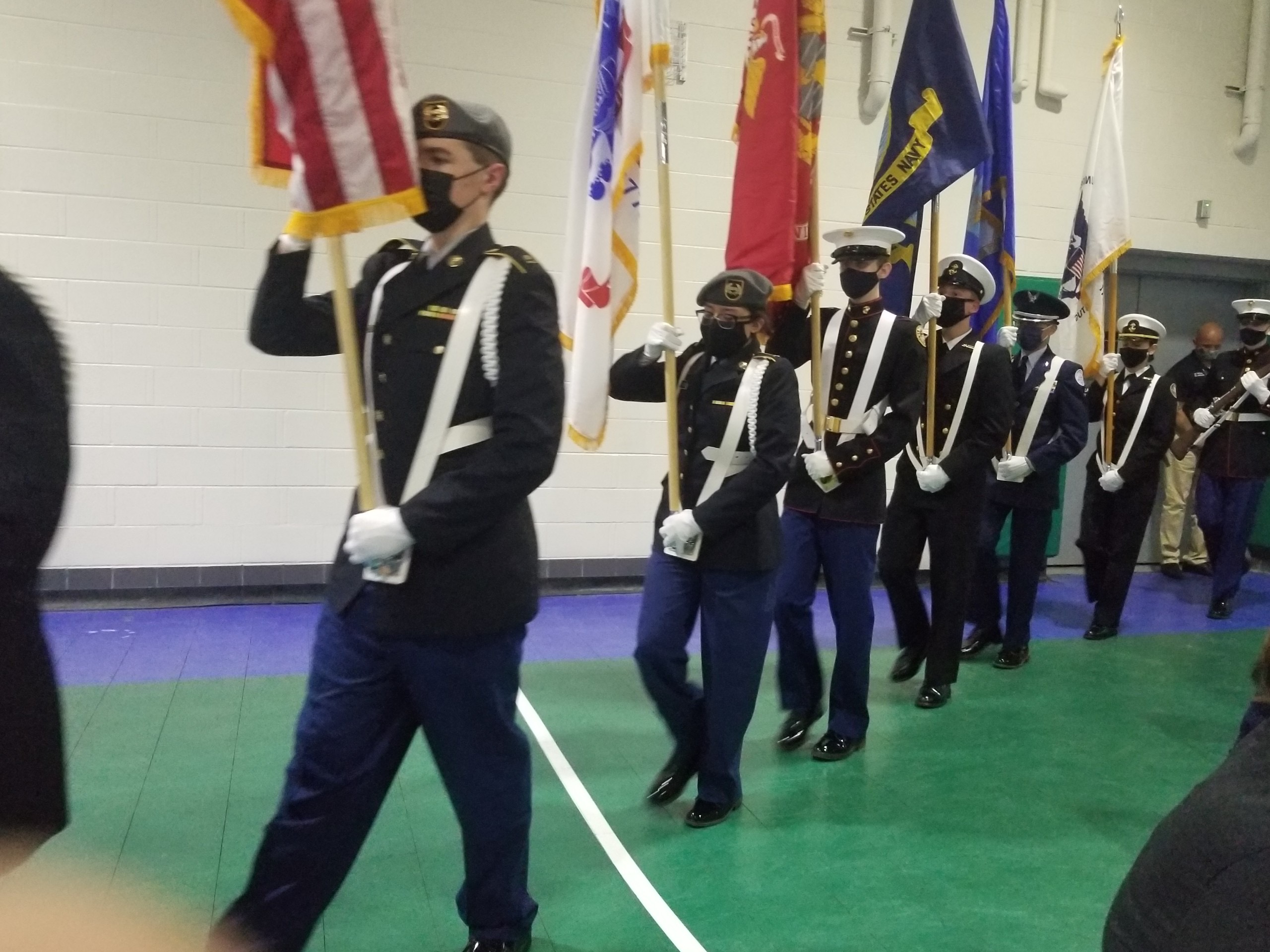 OCS of Austin – OCS Communities